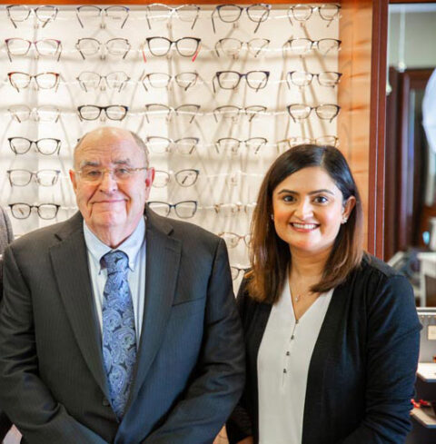 Optometrist | Eye Doctor near you in Shelton, CT