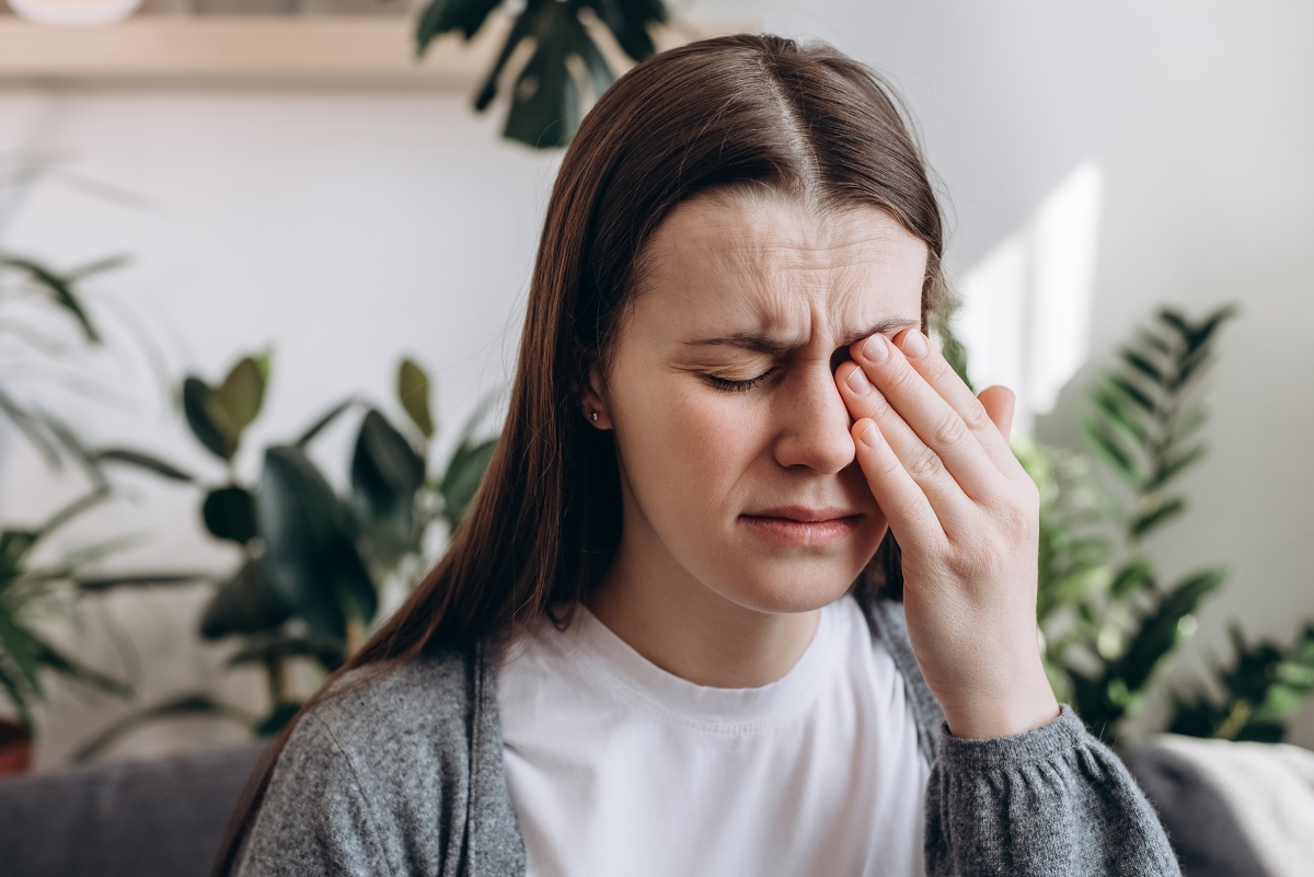 How Do You Know If You Have Dry Eye or Allergies?